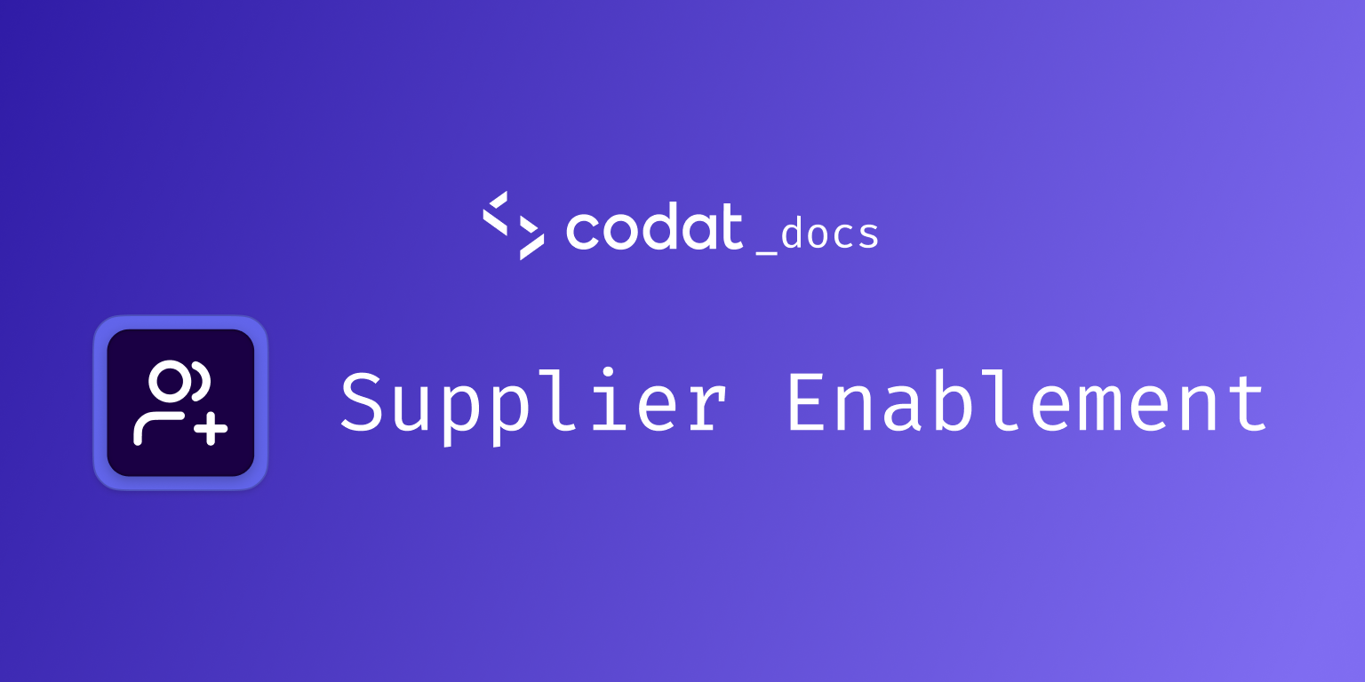 Spend Insights overview | Codat_docs